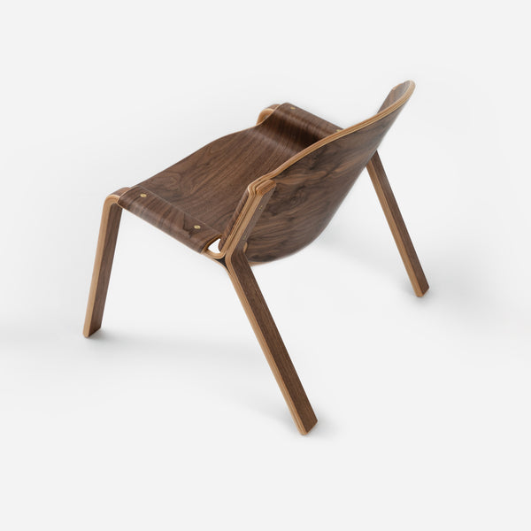 Oyster Chair – Modernica