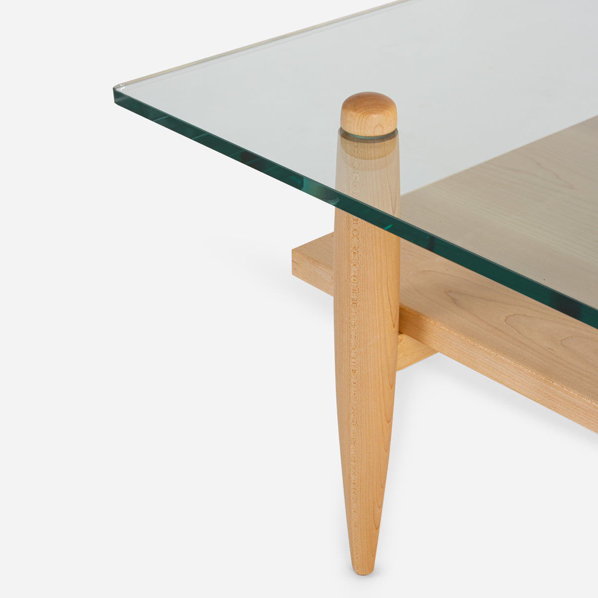 Parallel Coffee Table – Modernica Inc