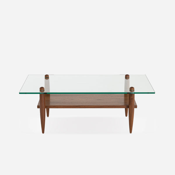 Parallel Coffee Table – Modernica Inc