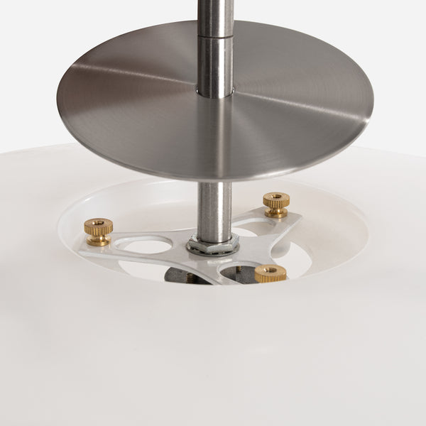 Case Study® Ellipse Pendant Lamp – Modernica