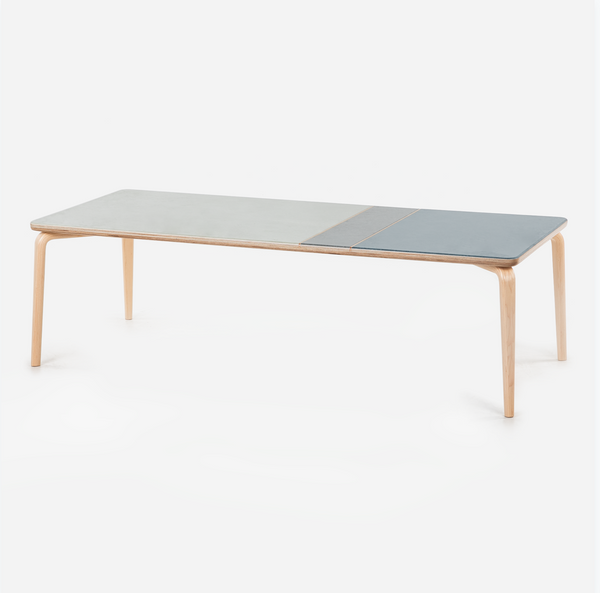 Case Study® Fiberglass Coffee Table – Modernica