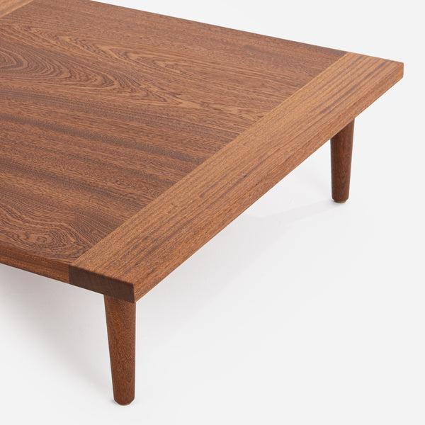 Case Study® Furniture Solid Wood Daybed Corner Table – Modernica Inc
