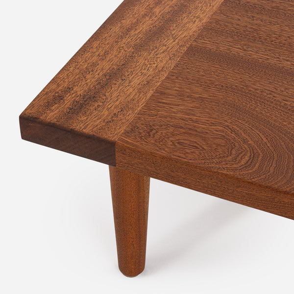 Case Study® Furniture Solid Wood Daybed Corner Table – Modernica Inc