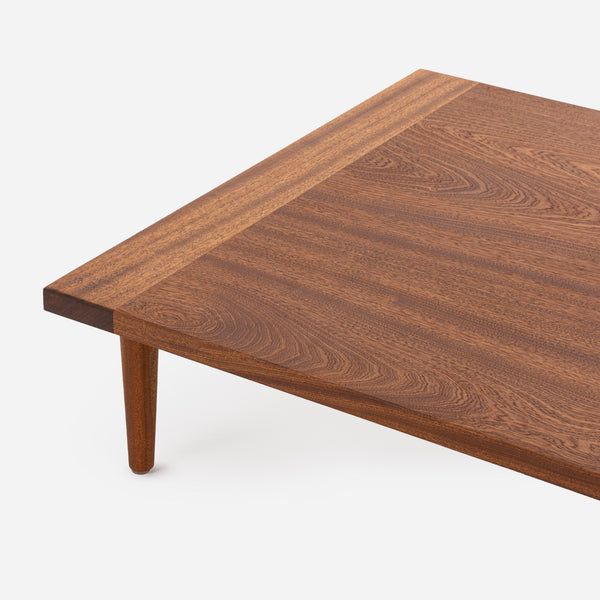 Case Study® Furniture Solid Wood Daybed Corner Table – Modernica Inc