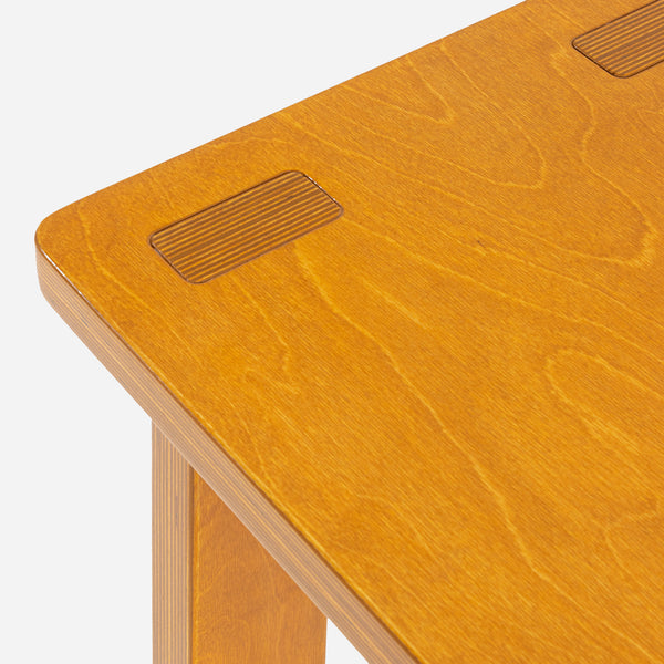 Tenon End Bench – Modernica