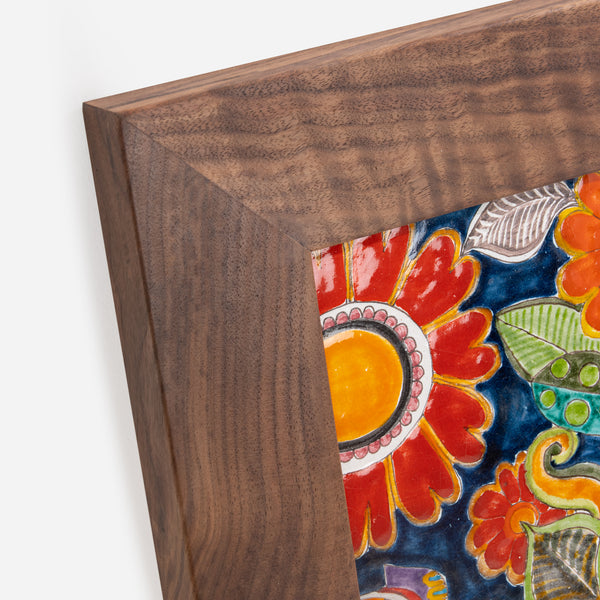 Rare Large De Simone Studio Tile – Modernica Inc