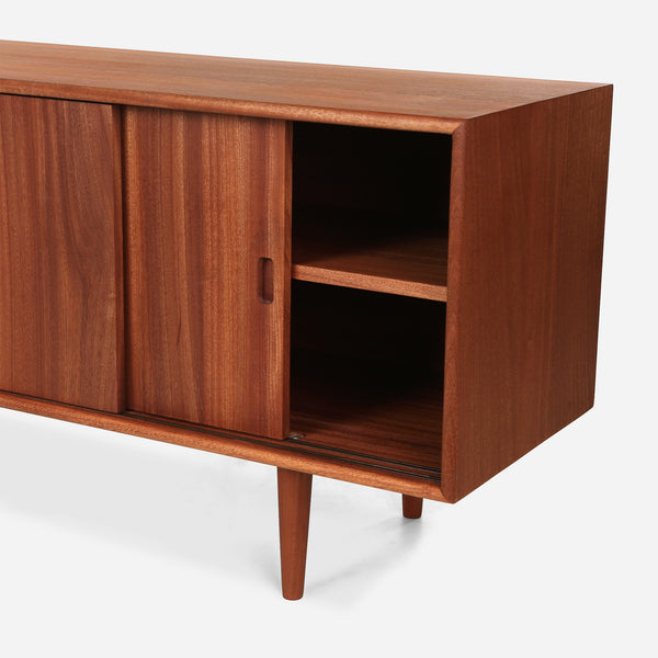 Case Study® Furniture Solid Wood Credenza – Modernica Inc