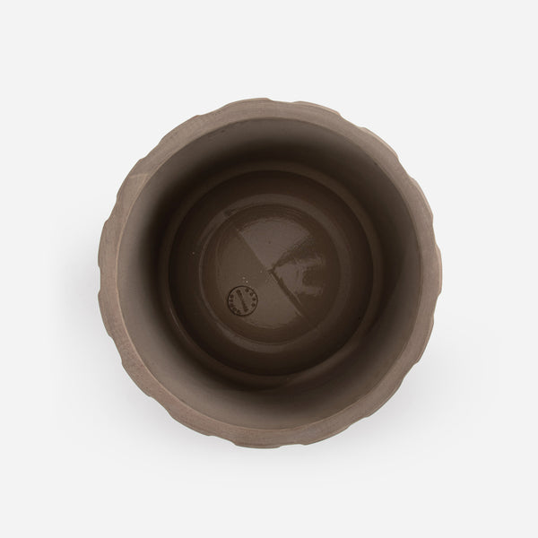 Case Study® Ceramics Wave Planter – Modernica Inc