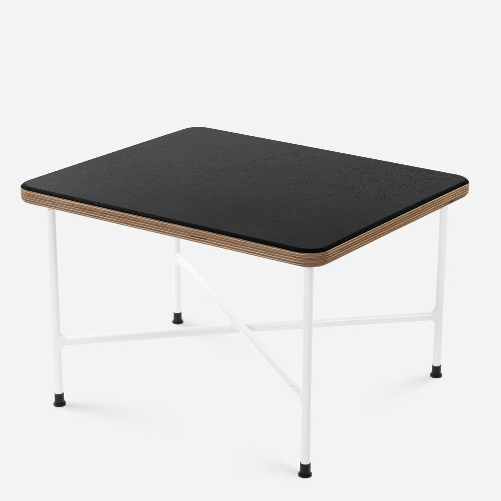 Case Study® Furniture Aiko X Base Table – Modernica Inc