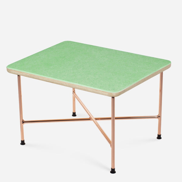 Case Study® Aiko X-Base Table – Modernica