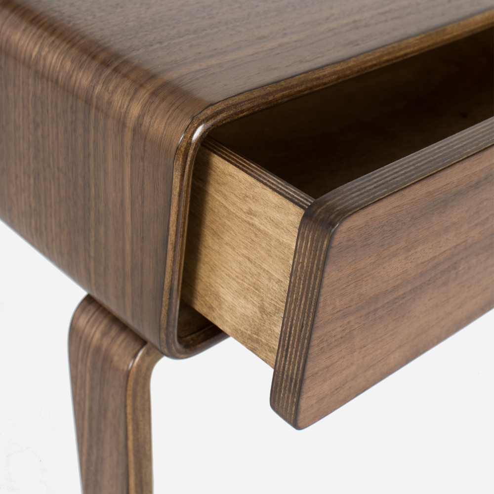 Case Study® Furniture Alpine® Bedside Table – Modernica Inc