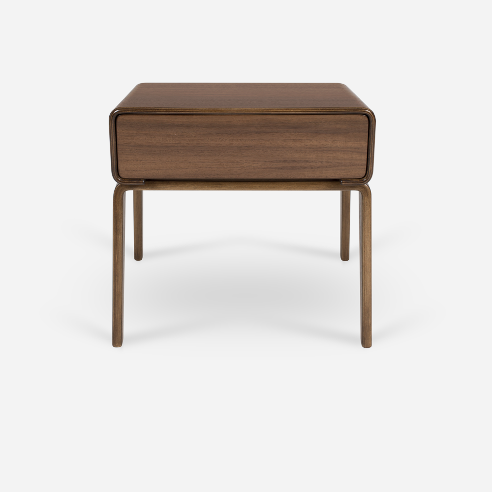 Case Study® Furniture Alpine® Bedside Table | Modernica – Modernica Inc