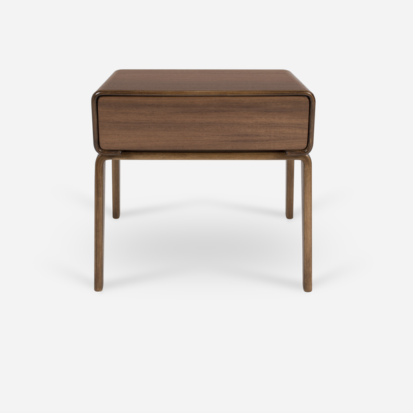 Case Study® Furniture Alpine® Bedside Table | Modernica – Modernica Inc