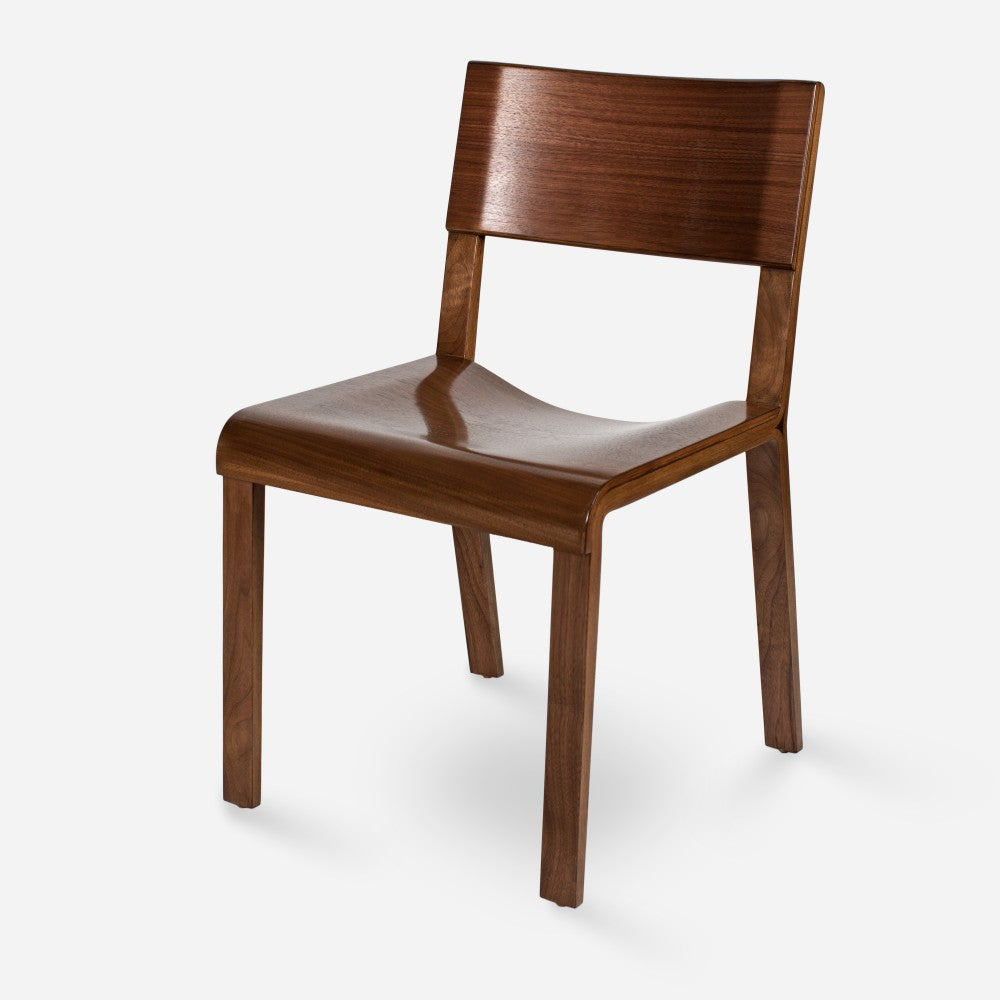 Case Study Furniture® Alpine® Dining Chair – Modernica Inc