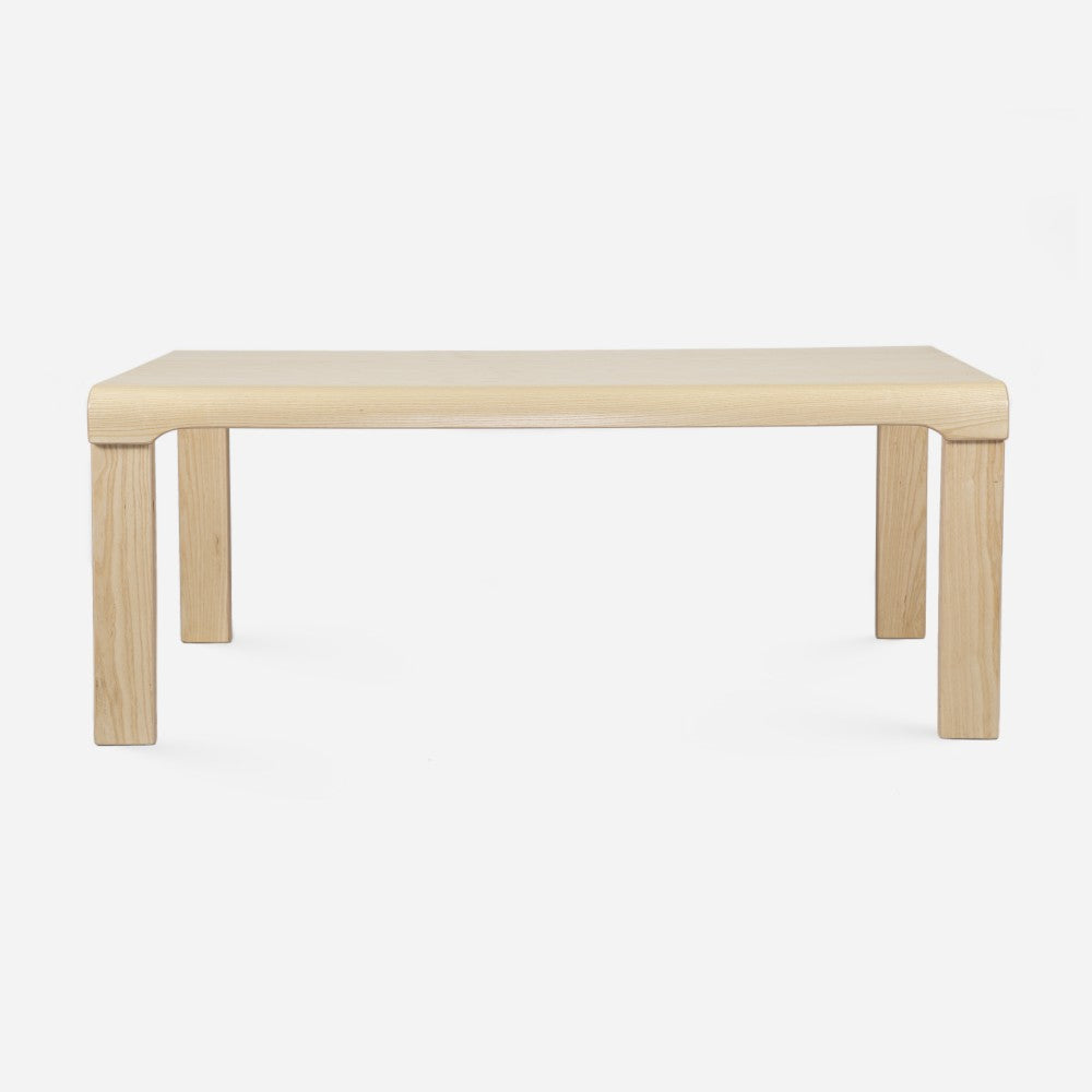 Case Study® Furniture Alpine® Dining Table – Modernica