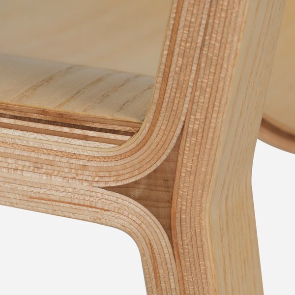 Case Study Furniture® Alpine® Dining Chair – Modernica Inc