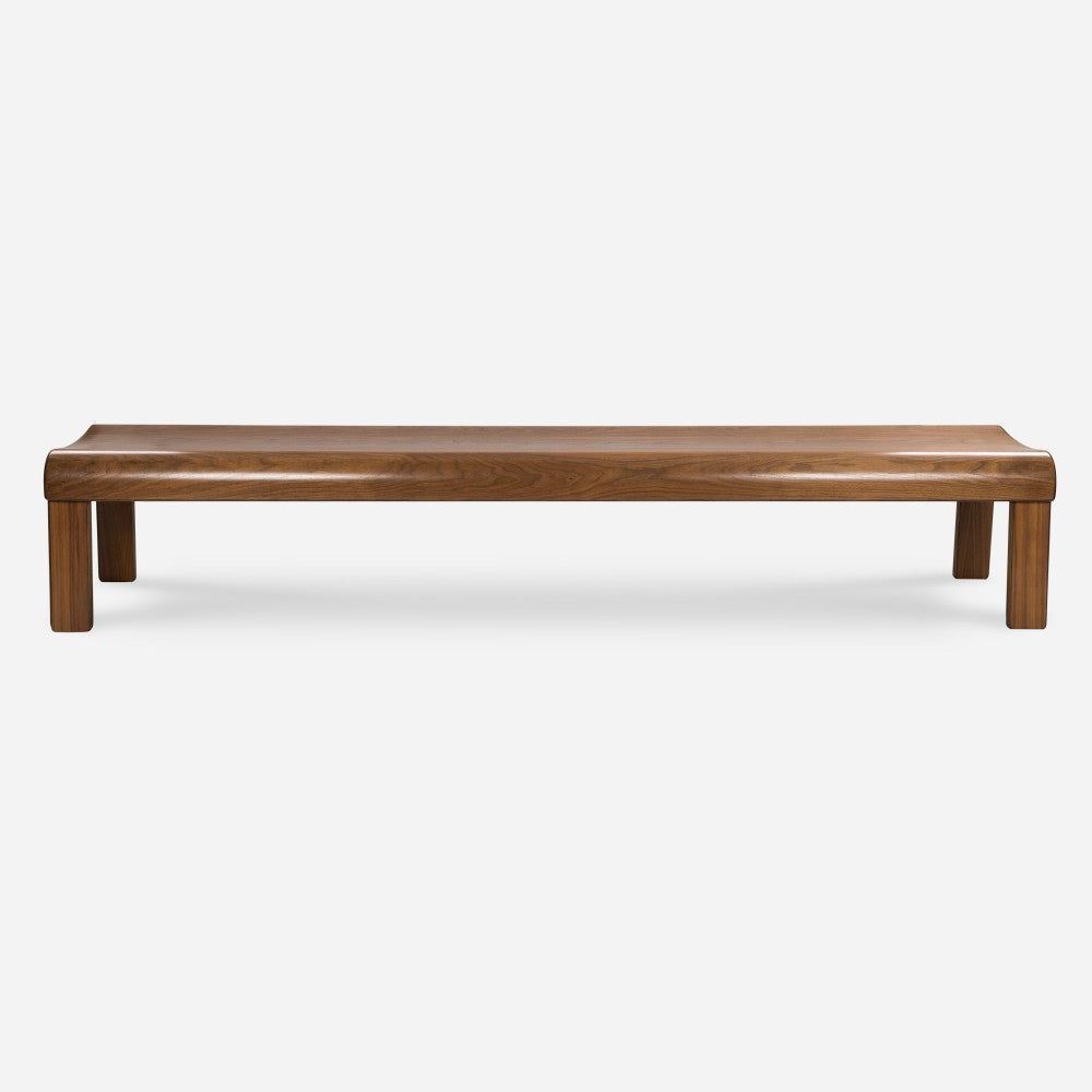 Case Study® Furniture Alpine® Bench – Modernica Inc