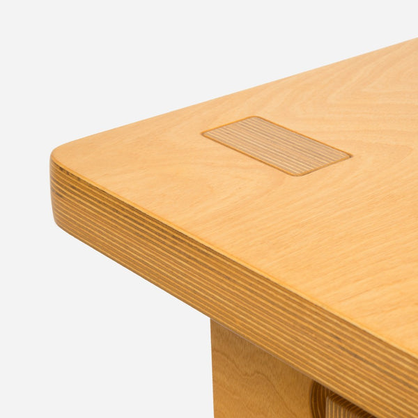 Case Study® Furniture Tenon Bench – Modernica Inc
