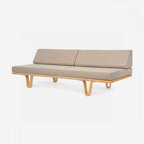 Case Study® Furniture Bentwood Daybed – Modernica Inc