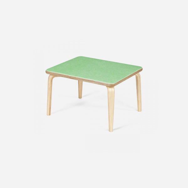 Case Study® Furniture Fiberglass Demi Table – Modernica Inc
