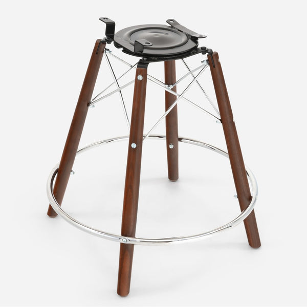 Case Study® Dowel Counter Stool Base – Modernica