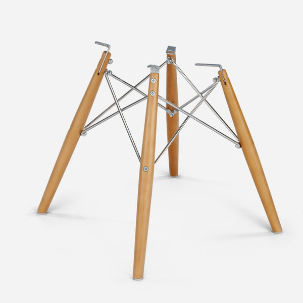 Case Study® Furniture Dowel Base – Modernica Inc