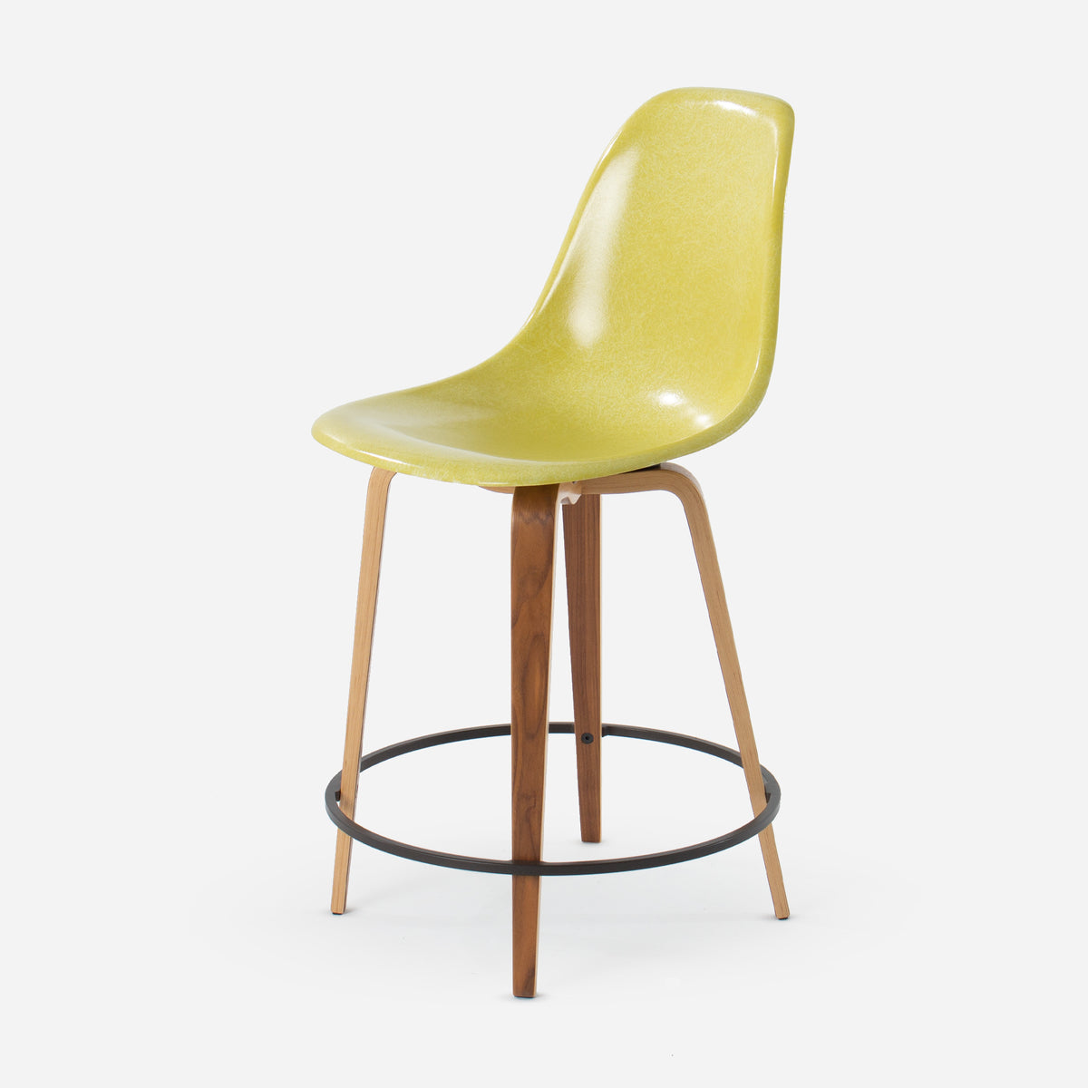 Case Study® Furniture Side Shell Spyder Counter Stool – Modernica Inc