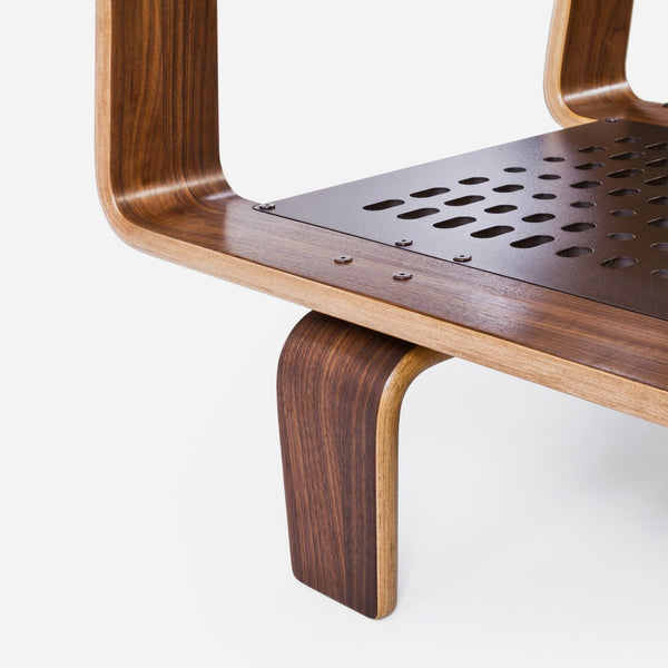 Case Study® Furniture Alpine® Bed – Modernica Inc