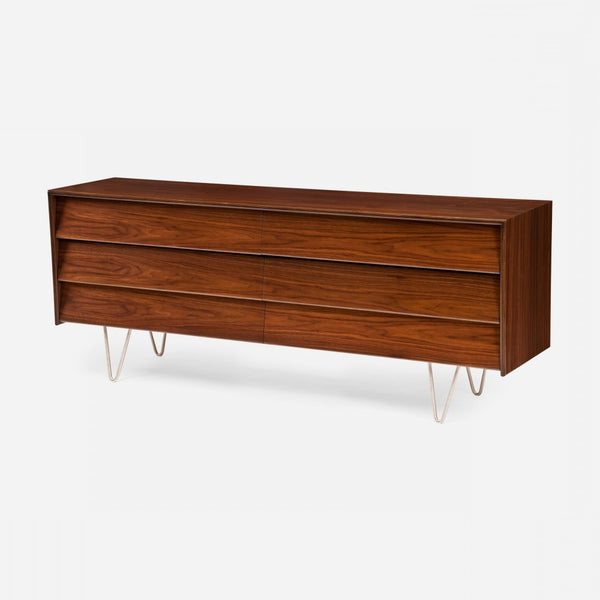 Case Study® Furniture V-Leg Double Wide Dresser – Modernica Inc