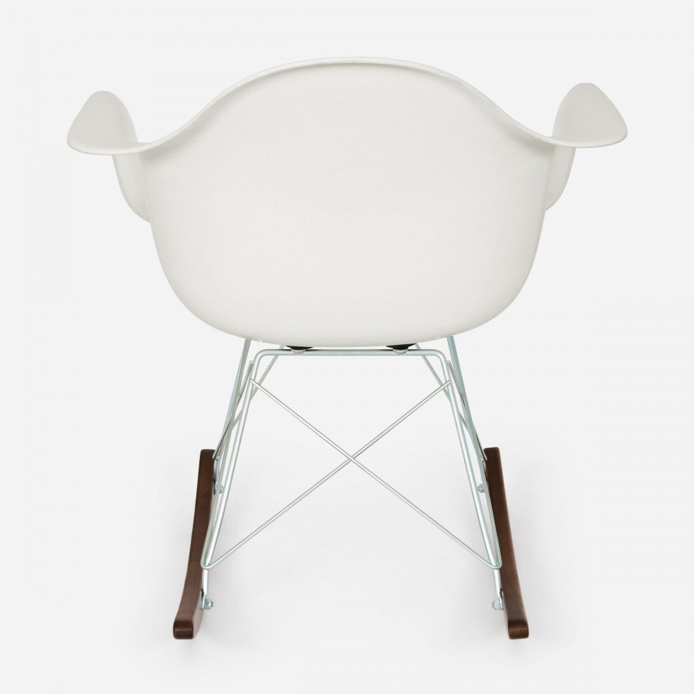 Case Study® Furniture Arm Shell Rocker – Modernica Inc