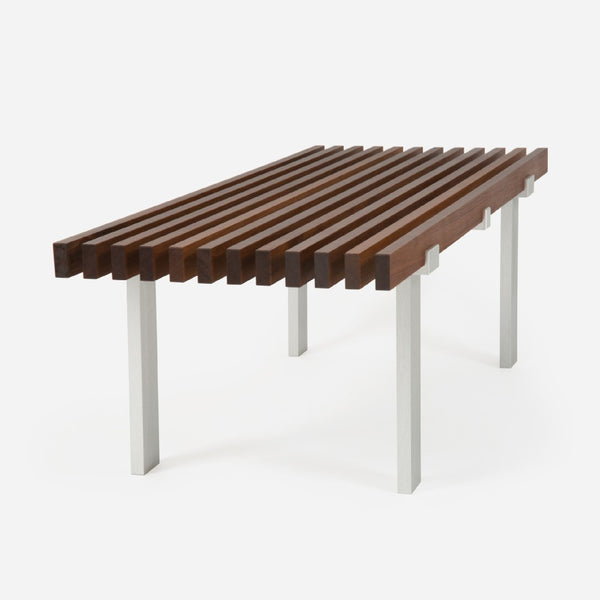 Case Study® Furniture Museum Bench – Modernica Inc