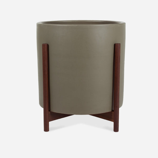 Case Study® Ceramics XXL Cylinder with Stand – Modernica Inc