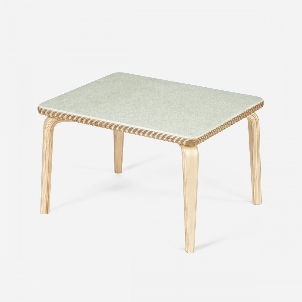 Case Study® Furniture Fiberglass Demi Table – Modernica Inc