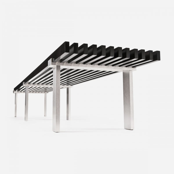 Case Study® Furniture Museum Bench – Modernica Inc