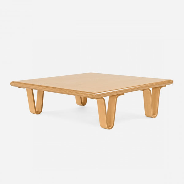 Bentwood Daybed Corner Table - Modular Sectional Table | Case Study ...