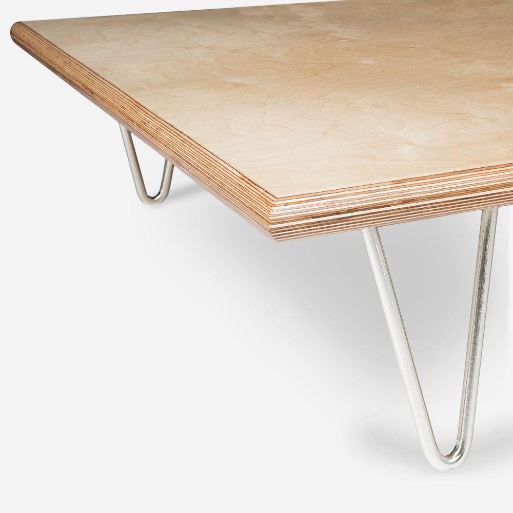 Case Study® Furniture V-Leg Daybed Corner Table – Modernica