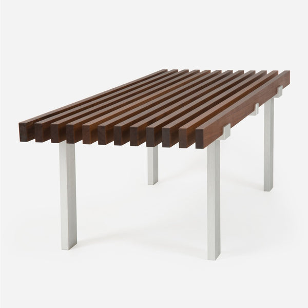 Case Study® Furniture Museum Bench – Modernica Inc