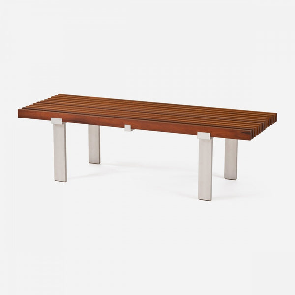 Case Study® Furniture Museum Bench – Modernica Inc