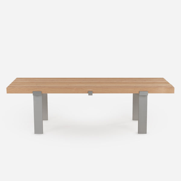Case Study® Furniture Museum Bench – Modernica Inc