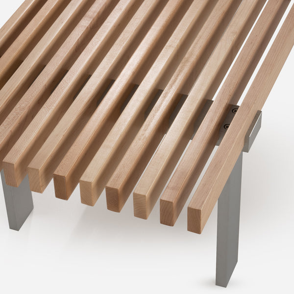 Case Study® Furniture Museum Bench – Modernica Inc