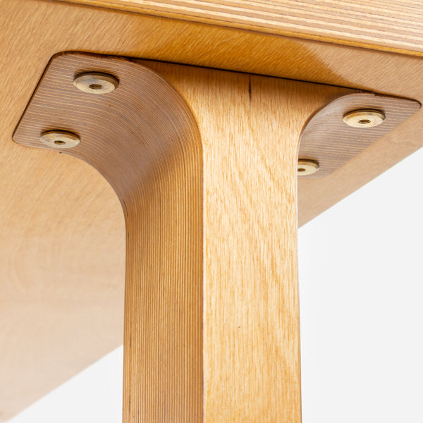 Case Study® Furniture Tenon Table – Modernica Inc