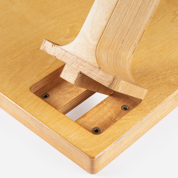 Case Study® Furniture Tenon Table – Modernica Inc