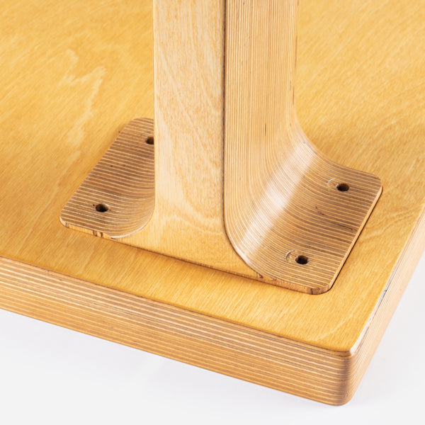 Case Study® Furniture Tenon Table – Modernica Inc