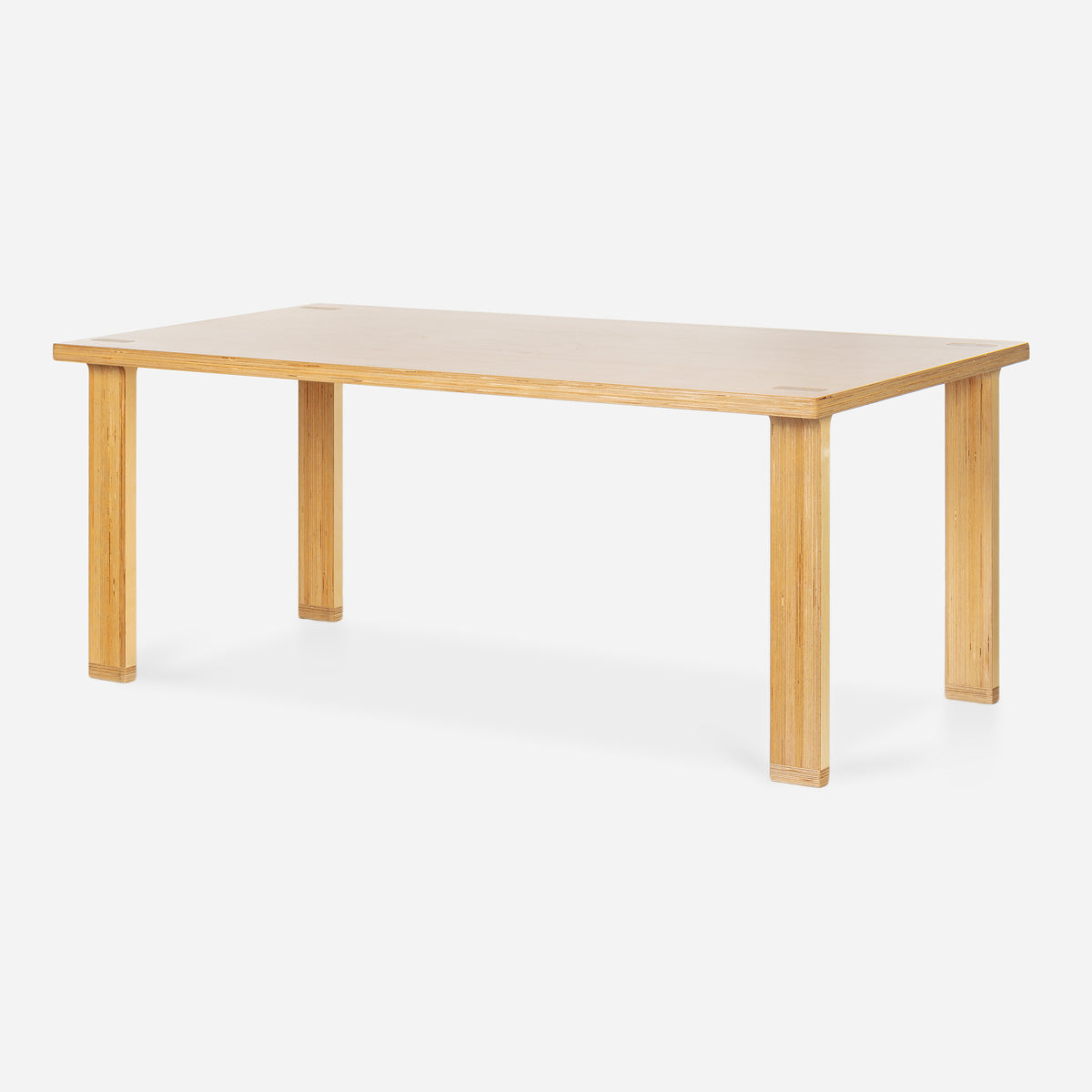 Case Study® Furniture Tenon Table – Modernica Inc