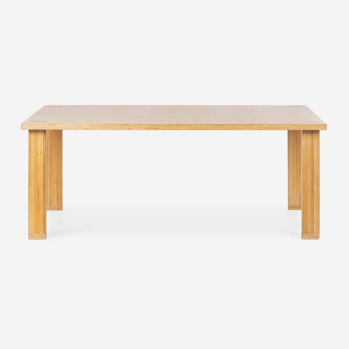 Case Study® Furniture Tenon Table – Modernica Inc