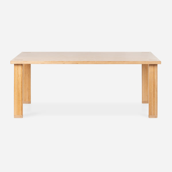 Case Study® Furniture Tenon Table – Modernica Inc
