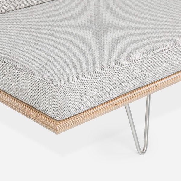Case Study® Furniture V-Leg Daybed – Modernica Inc