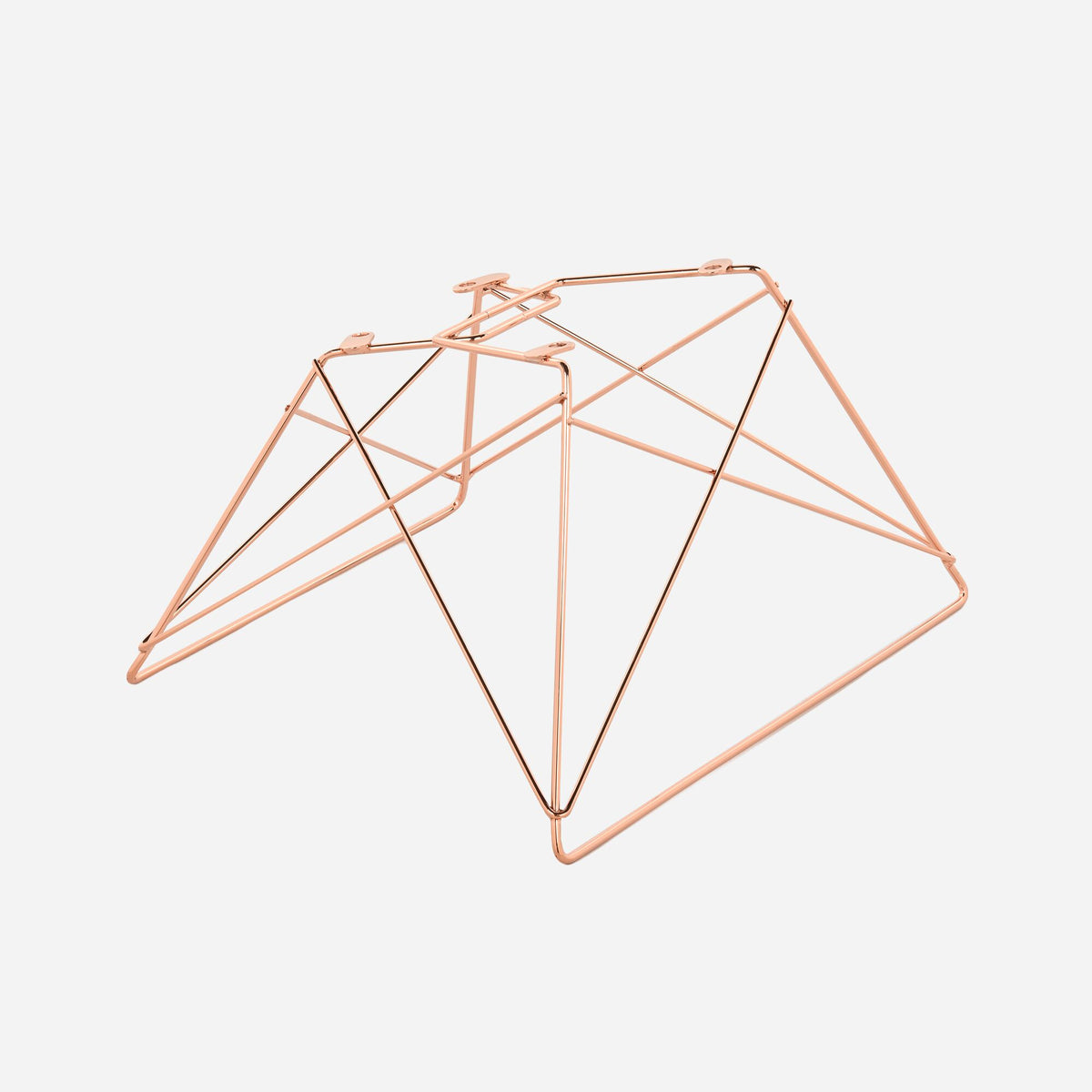 Case Study® Furniture Low Rod Base – Modernica Inc